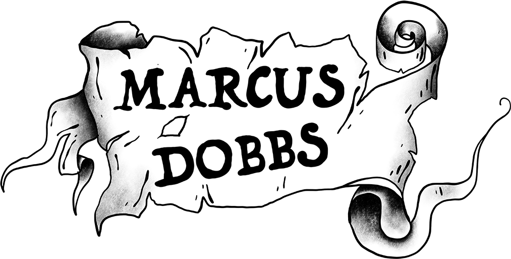 Marcus Dobbs – Marcus Dobbs